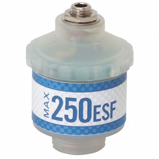 MAXTEC, 100% Measurement - Max, > 500,000% Oxygen hr Op Life, Oxygen ...