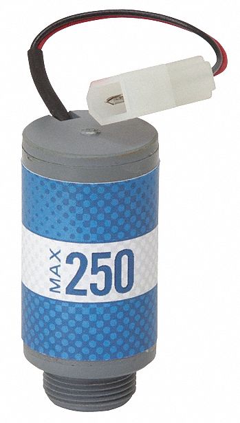 MAXTEC, 100% Measurement - Max, > 1,500,000% Oxygen hr Op Life, Oxygen ...