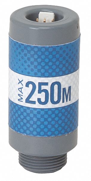 MAXTEC, 100% Measurement - Max, > 1,000,000% Oxygen hr Op Life, Oxygen ...