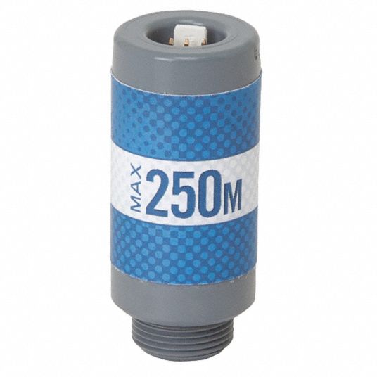 MAXTEC, 100% Measurement - Max, > 1,000,000% Oxygen hr Op Life, Oxygen ...