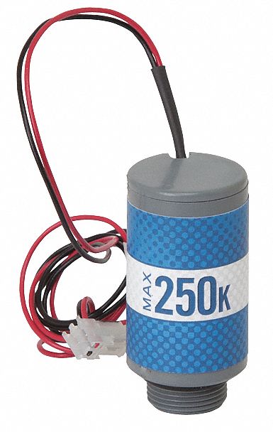 MAXTEC, 100% Measurement - Max, > 1,000,000% Oxygen hr Op Life, Oxygen ...