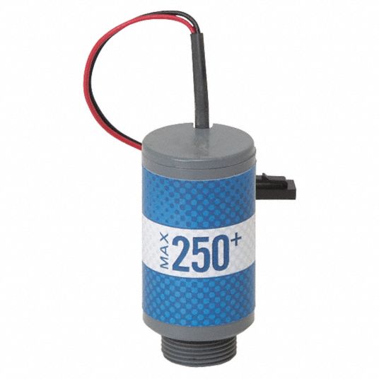 MAXTEC, 100% Measurement - Max, > 1,500,000% Oxygen hr Op Life, Oxygen ...