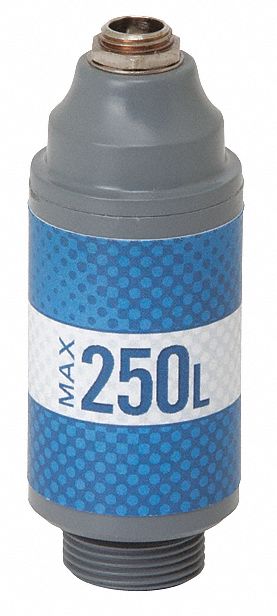 MAXTEC, 100% Measurement - Max, > 1,000,000% Oxygen hr Op Life, Oxygen ...