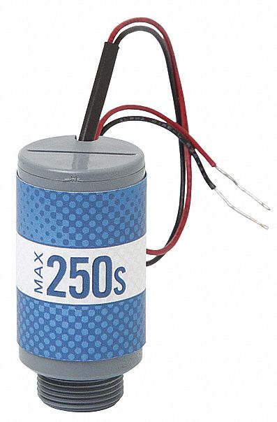 MAXTEC, 100% Measurement - Max, > 1,500,000% Oxygen hr Op Life, Oxygen ...