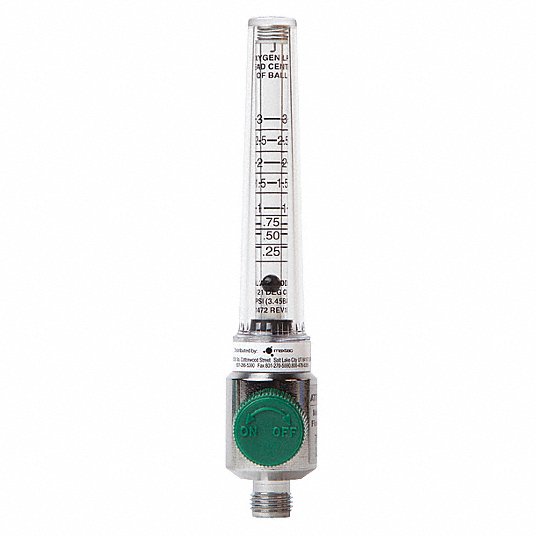 MAXTEC, Outlet Connection Type DISS, Oxygen Connection Type DISS, Flow ... MAXTEC, Outlet Connection Type DISS, Oxygen Connection Type DISS, Flow ...