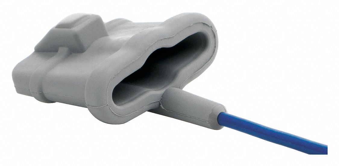 MAXTEC, Oximeter Systems and Modules, Pediatric Reusable Soft Sensor ...