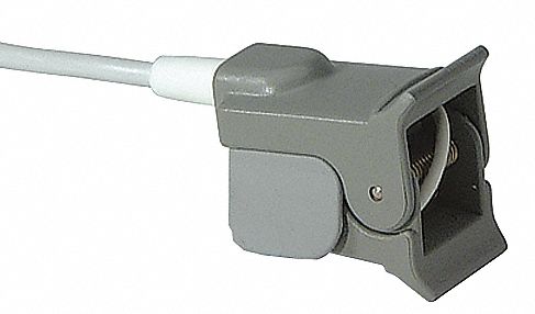 Pulse Rate/SpO2, Pulse Rate/SpO2, Small Finger Probe - 33JU05|R126B14 ...