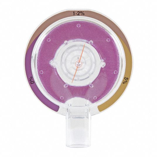 MAXTEC, Outlet Connection Type DISS, Oxygen Connection Type DISS, Flow ...