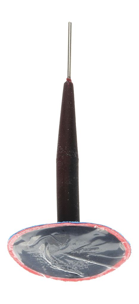 XTRA SEAL, Patches & Plugs, Round, Tire Repair Patches - 33K051|382/KEX ...