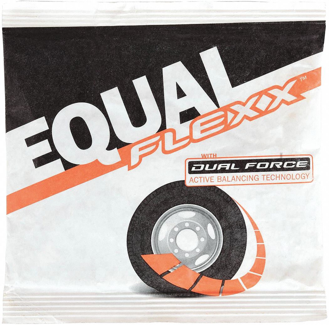 EQUAL, Wheel Balancing Beads, Trucks, Balancing Compound - 33K123|61411 ...