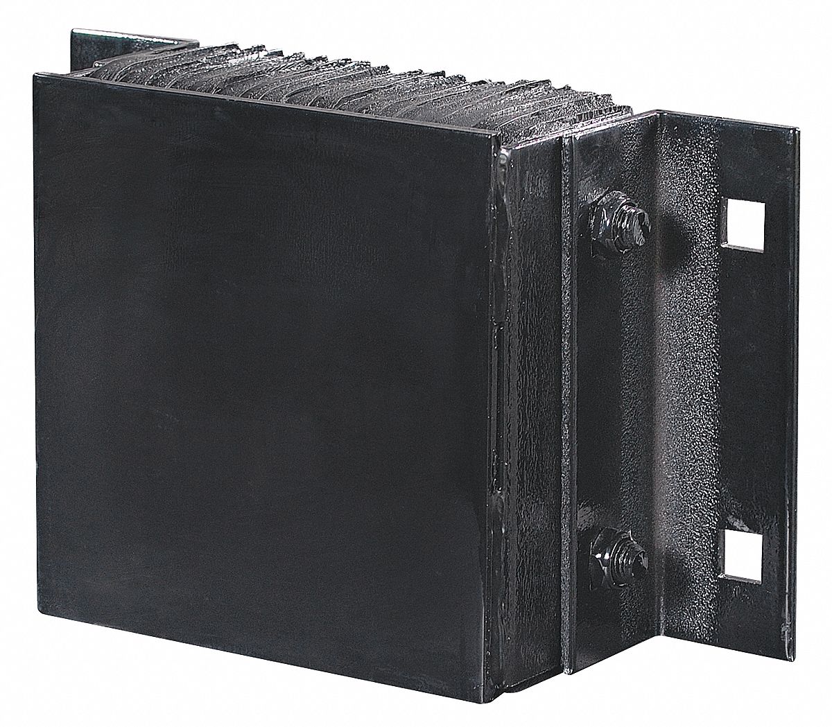 Rectangular, 11 in Bumper Wd, Dock Bumper - 33K201|6605060 - Grainger