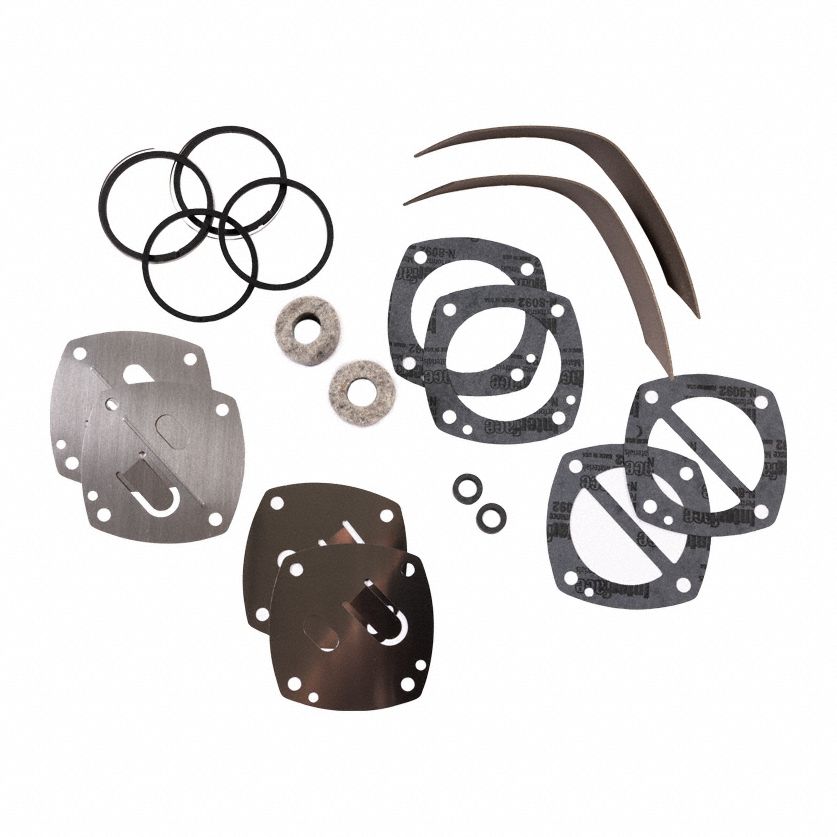 Gast K263 Maintenance Kit for sale online | eBay