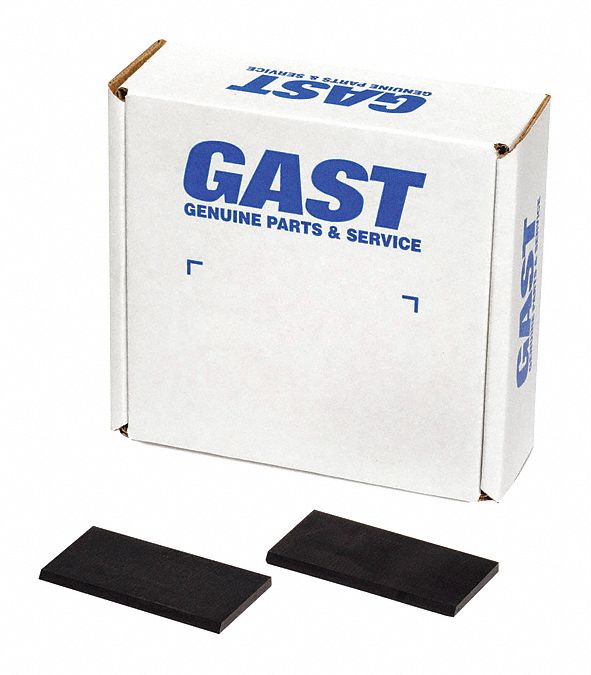 GAST, AH195M, Vane, Vane - 33K378|AH195M - Grainger