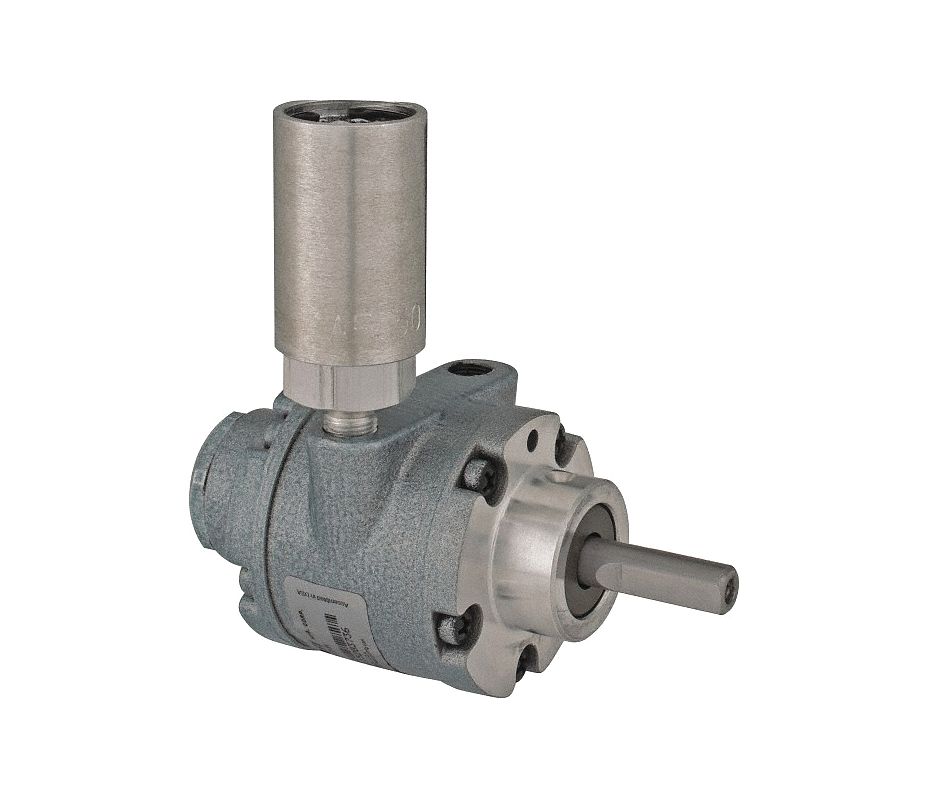 GAST Motor Neumático,1UP-NRV-3A - 33K706 | 1UP-NRV-3A - Grainger México