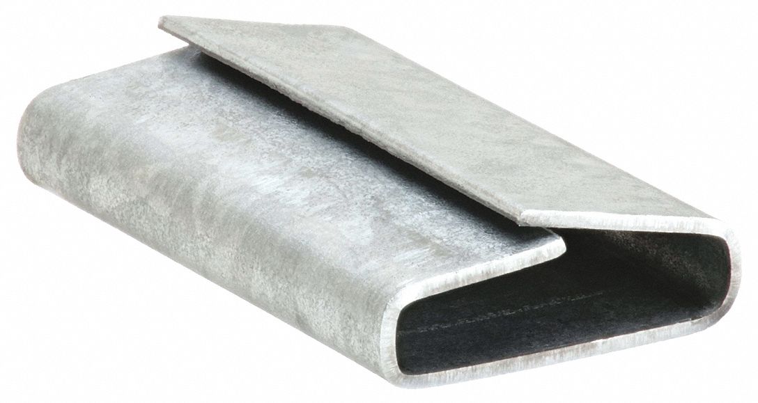 Galvanized, PK 3000 - Grainger
