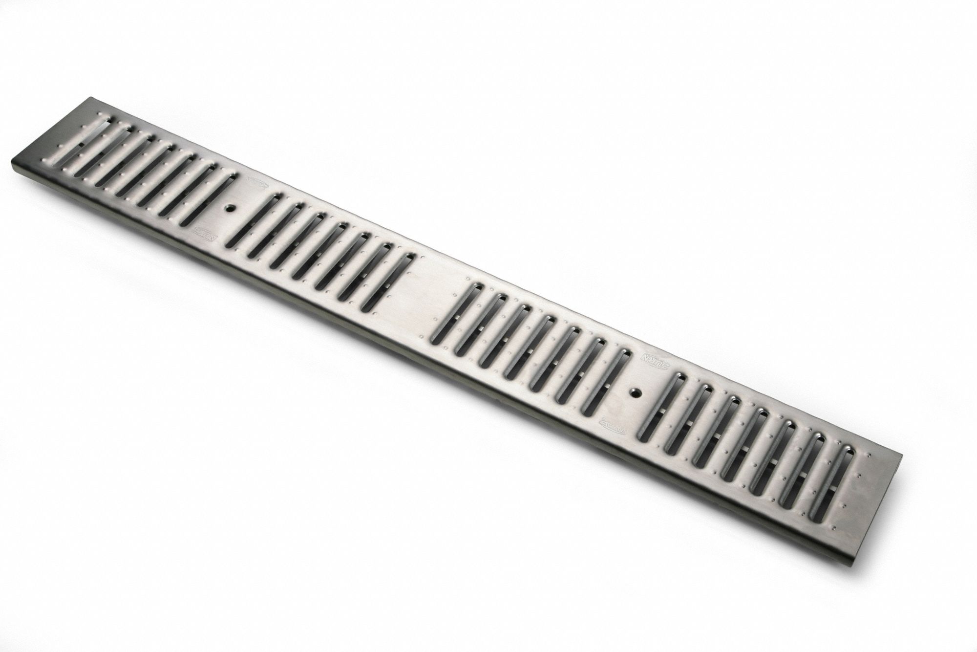 ZURN Floor Drain Grate, For Use With Floor Drains - 33KL73|P6-RFSC ...