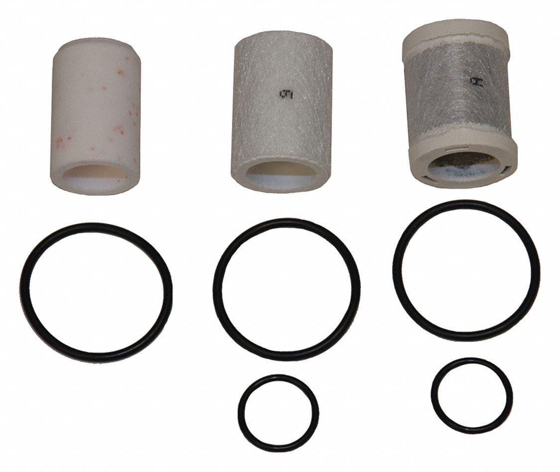 AIR SYSTEMS INTERNATIONAL, Air Filter - 33L376|BB15-FKW - Grainger