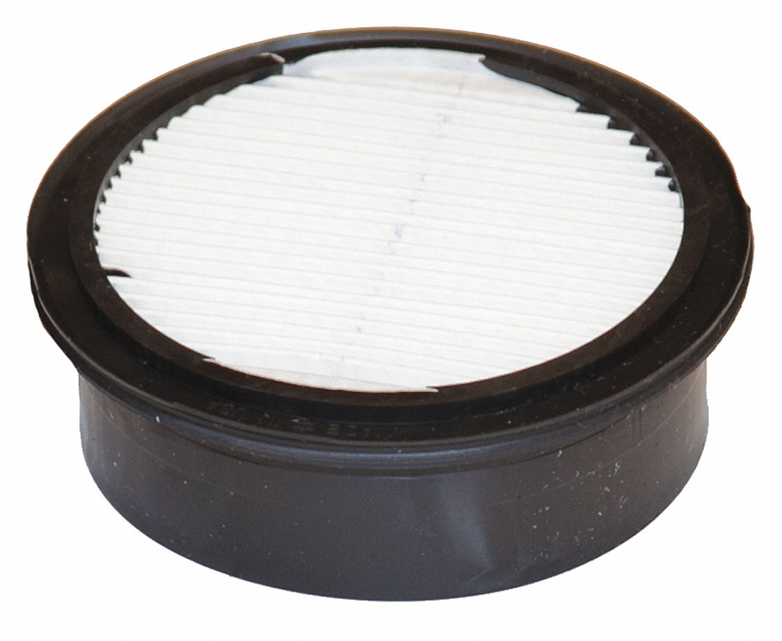 AIR SYSTEMS INTERNATIONAL, 14, PK, Intake Filter, Bac-17, 20 Series ...