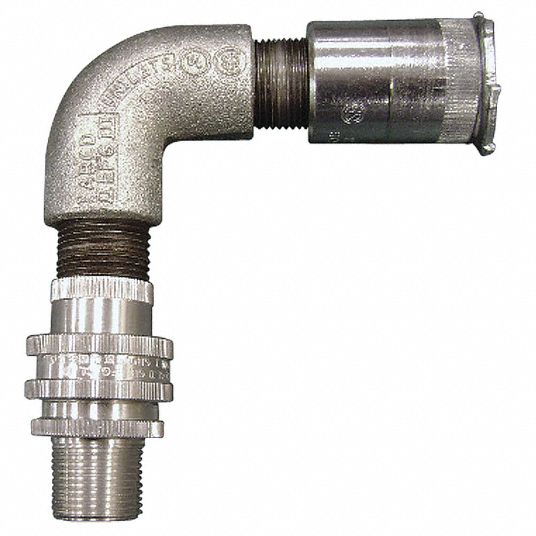 Mfr Part # 33M296, Hazardous Conduit Conversion Kit - 33M296|33M296 ...