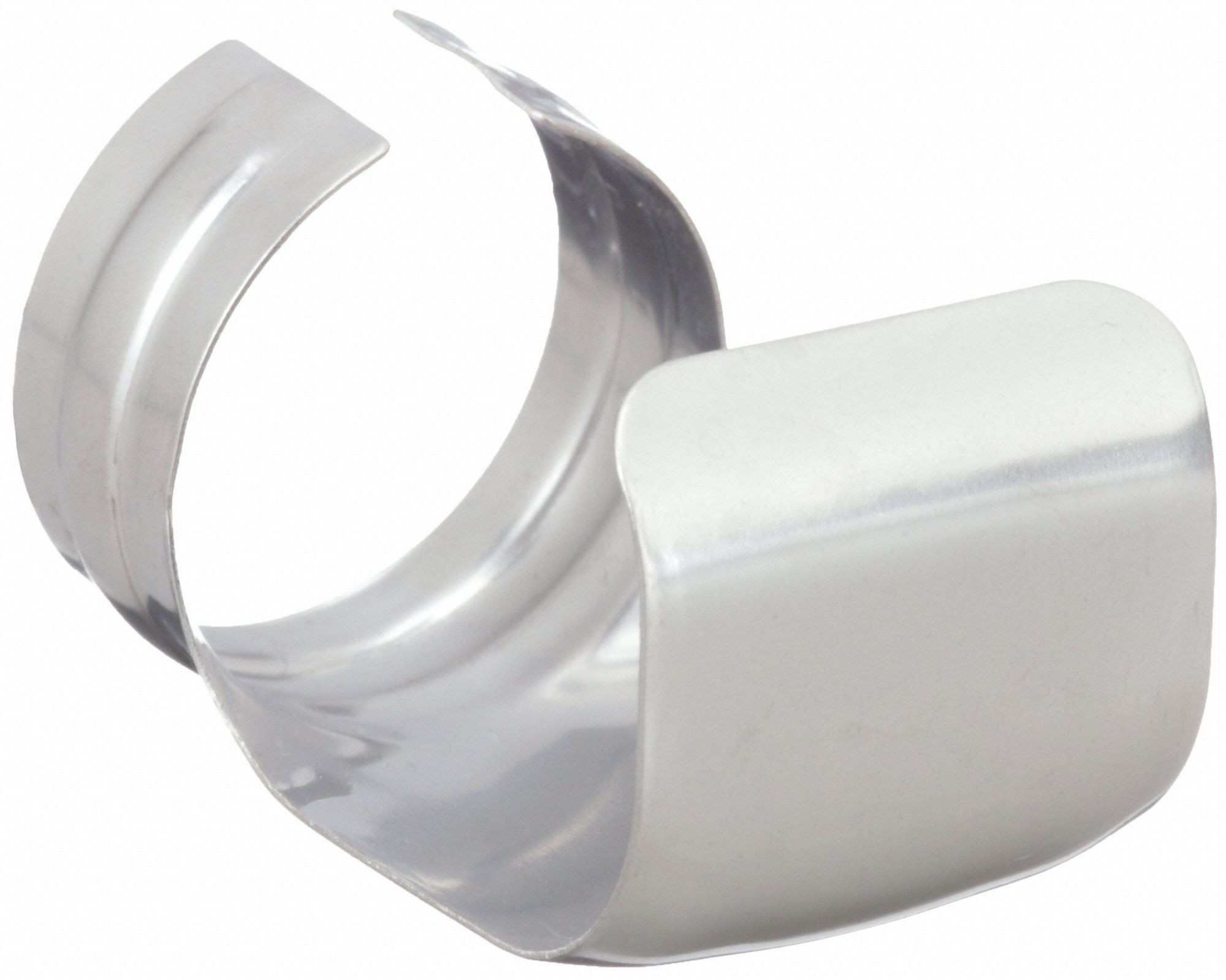 MASTER APPLIANCE, 1 1/2 in Overall Lg, 3/8 in Overall Wd, Shrink Tube ...