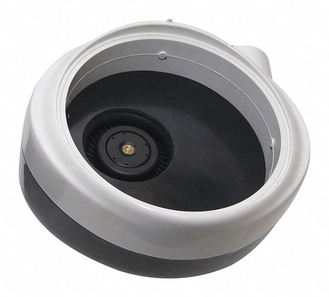 EVA, Belt-Mount, PAPR Blower - 33M770|EVA1 - Grainger