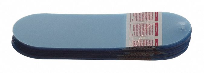 88VX, Bullard 88VX, Petg Outer Lens - 33M802|B771D015GGR500 - Grainger