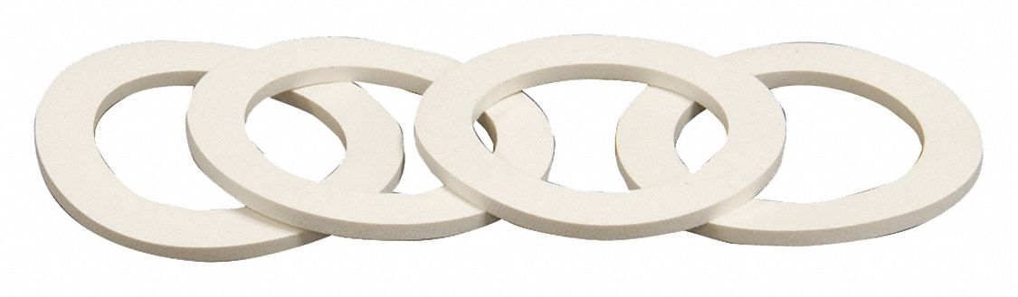 EVA, 4, Breathing Tube Seal - 33M840|PA1BTS4 - Grainger