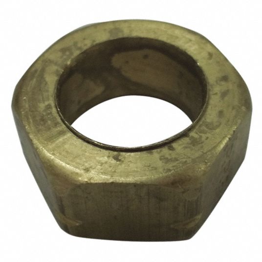 CAMPBELL HAUSFELD, ST072321AV, 5F567/5Z687/5Z689/9H908, Compression Nut ...