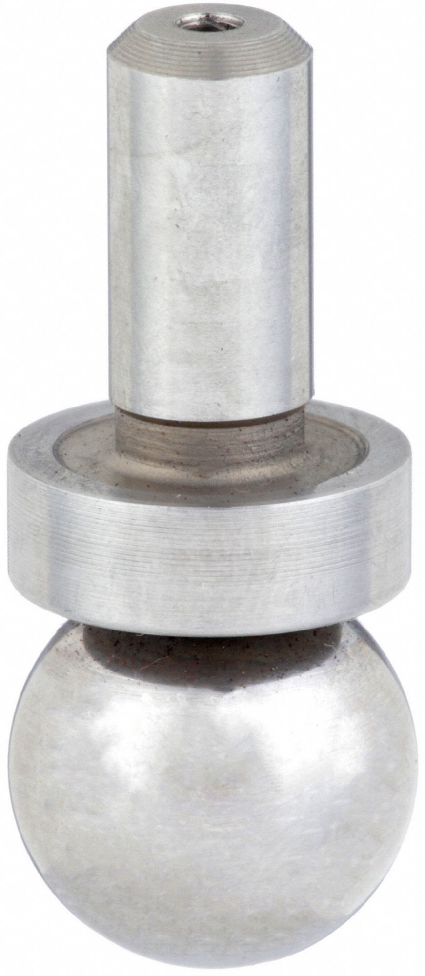 TE-CO, Tapped Hole Location Gage, Ball-Style Hole Location Gauge ...