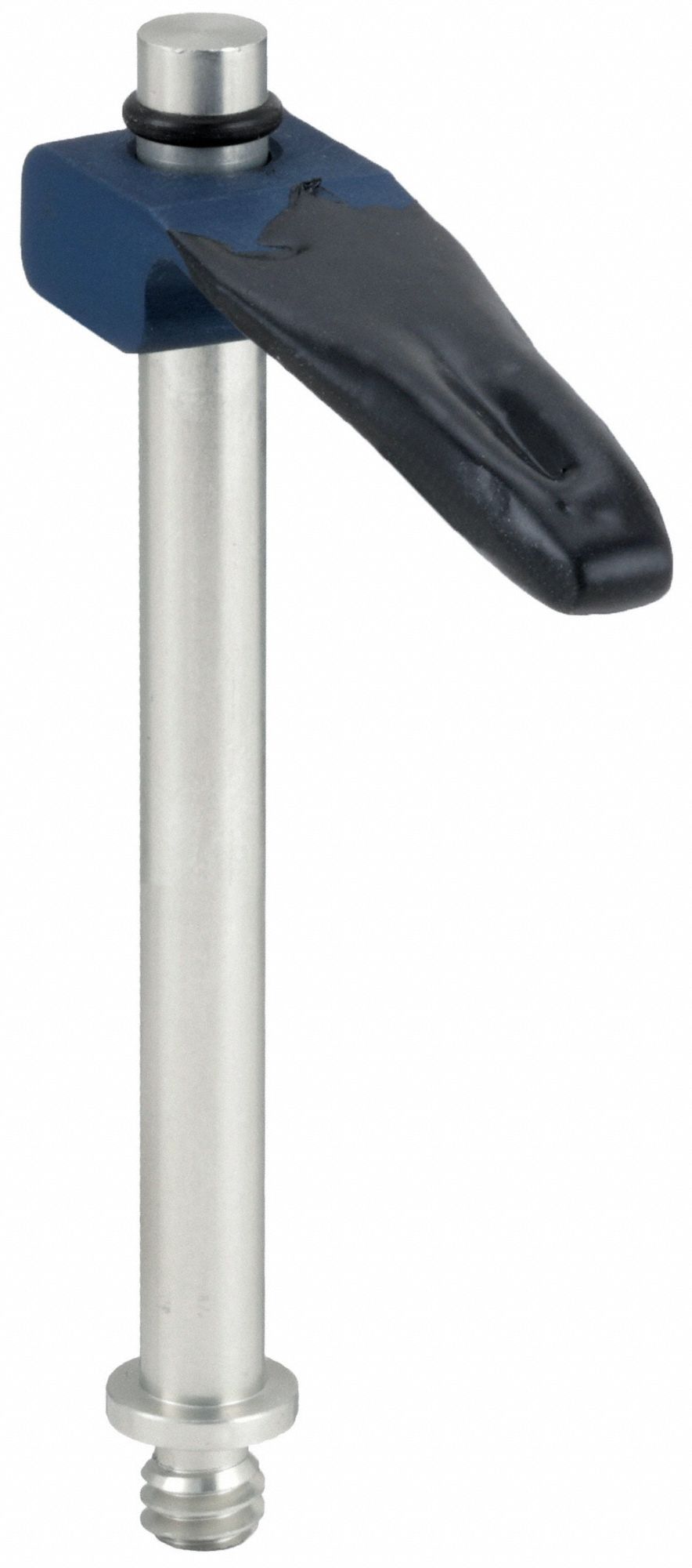 TE-CO, Precision Fixturing Clamp, Aluminum, Precision Fixturing Clamp ...