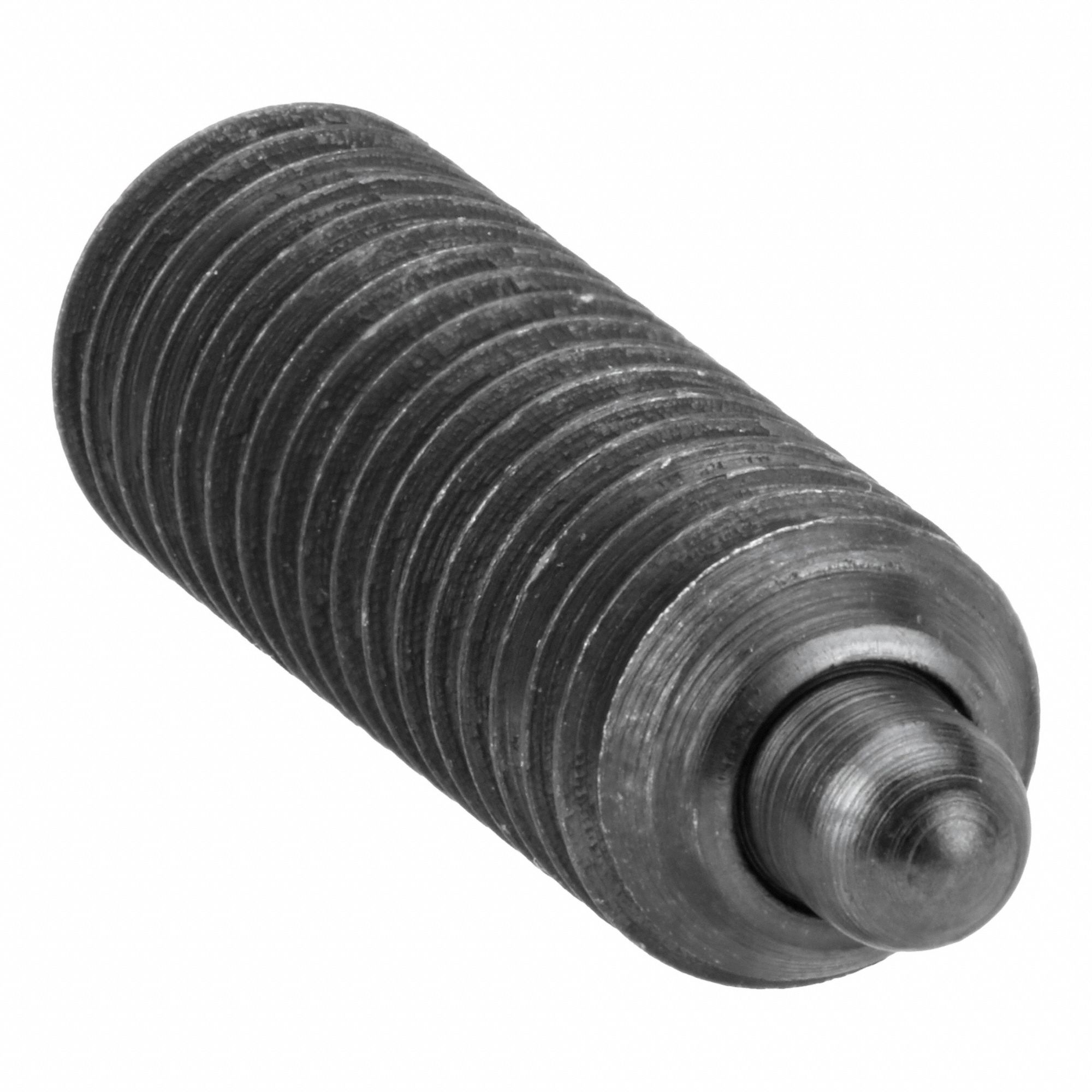 TE-CO, Steel Body w/ Plunger, M10x1.5, Spring Plunger - 33MR05|67005X ...