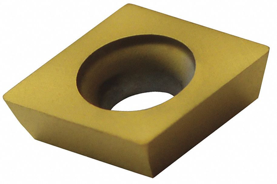 ULTRA-DEX USA, CDGW Insert, Neutral, Diamond Turning Insert - 33MT07 ...