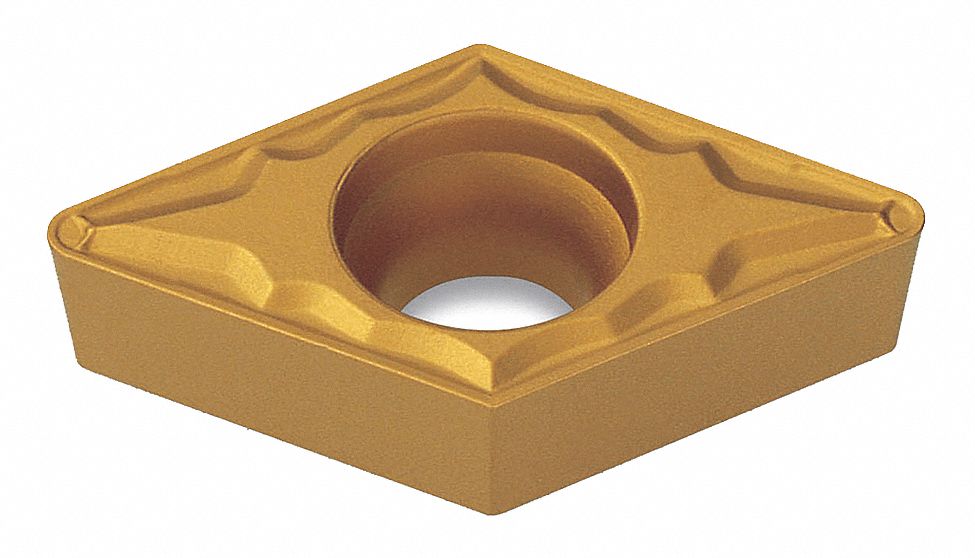 ULTRA-DEX USA, DPMT Insert, Neutral, Diamond Turning Insert - 33MU47 ...