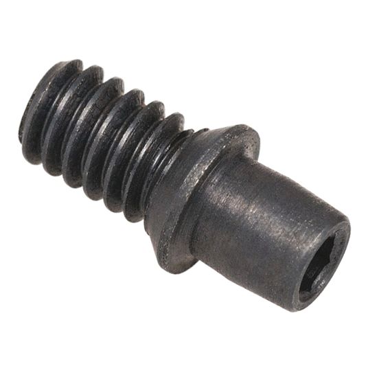 ULTRA-DEX USA, 11/32 in Overall Lg, #10-32 Thread Size, Lock Pin ...