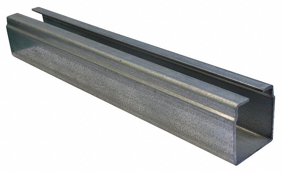 DAYTON, 10 ft Overall Lg, Festoon Track Section - 33N234|33N234 - Grainger