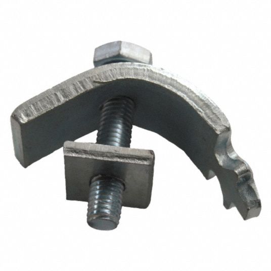 DAYTON, Festoon Support Bracket Clip - 33N239|33N239 - Grainger