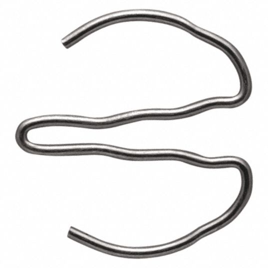 APEX, Not Tether Capable, Metal Socket Retaining Ring Met-1600C ...