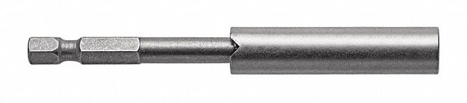 APEX, Power Bit, Slotted Head, Power Bit - 6CYU5|NM-320X - Grainger