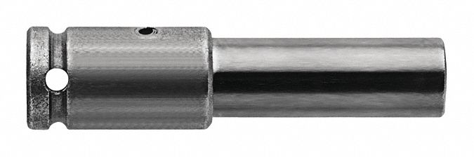 APEX, 1/4 Female Square Drive - 33N876|M-825 - Grainger