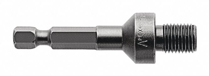 APEX Male Threaded Adaptors - 33N893|TM-24 - Grainger