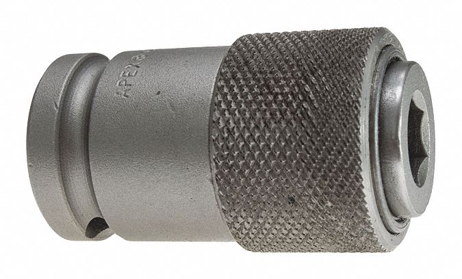 APEX, Quick Release Chuck - 33N958|QR-714 - Grainger