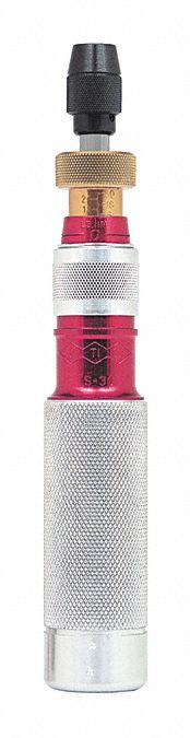 UTICA, Screwdriver Torque - 33N992|TS-35 - Grainger