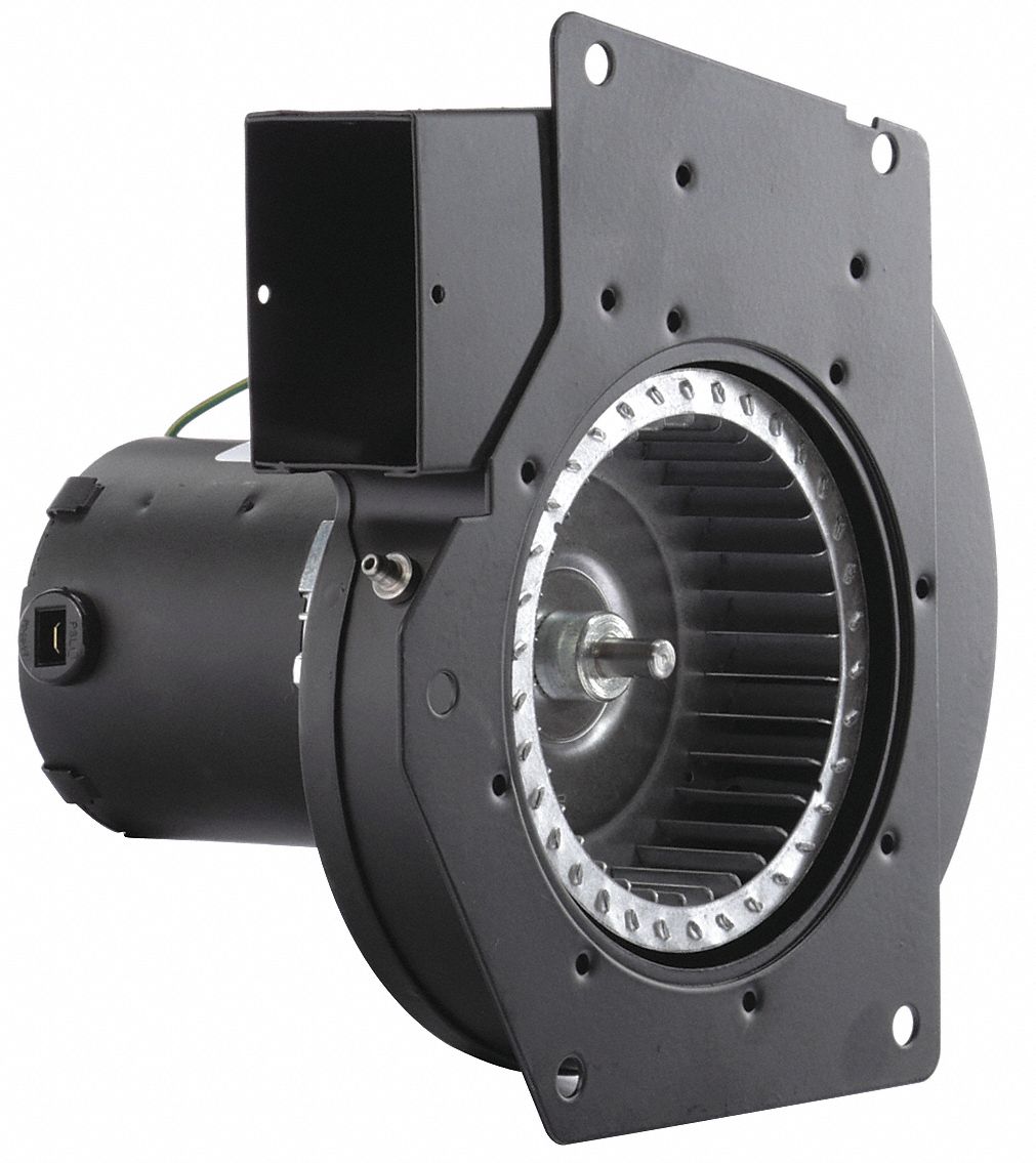 FASCO, Furnace, Intercity Products, Draft Inducer - 33NT47|A148 - Grainger