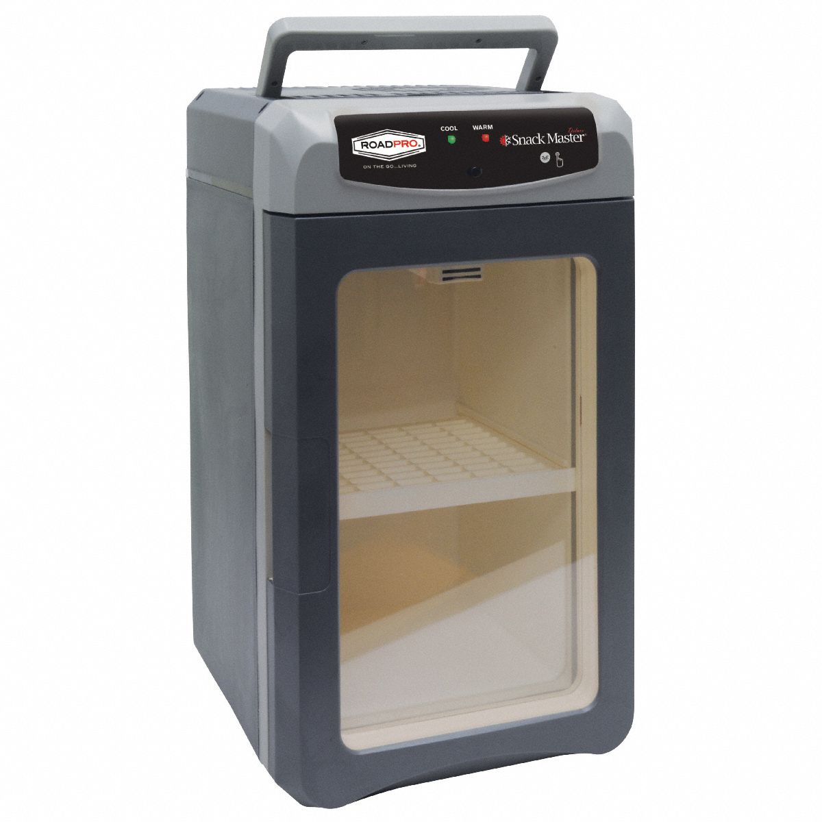 ROADPRO Warmer/Cooler, 20In Dia., 12V - 33NU88|RPSF5235 - Grainger