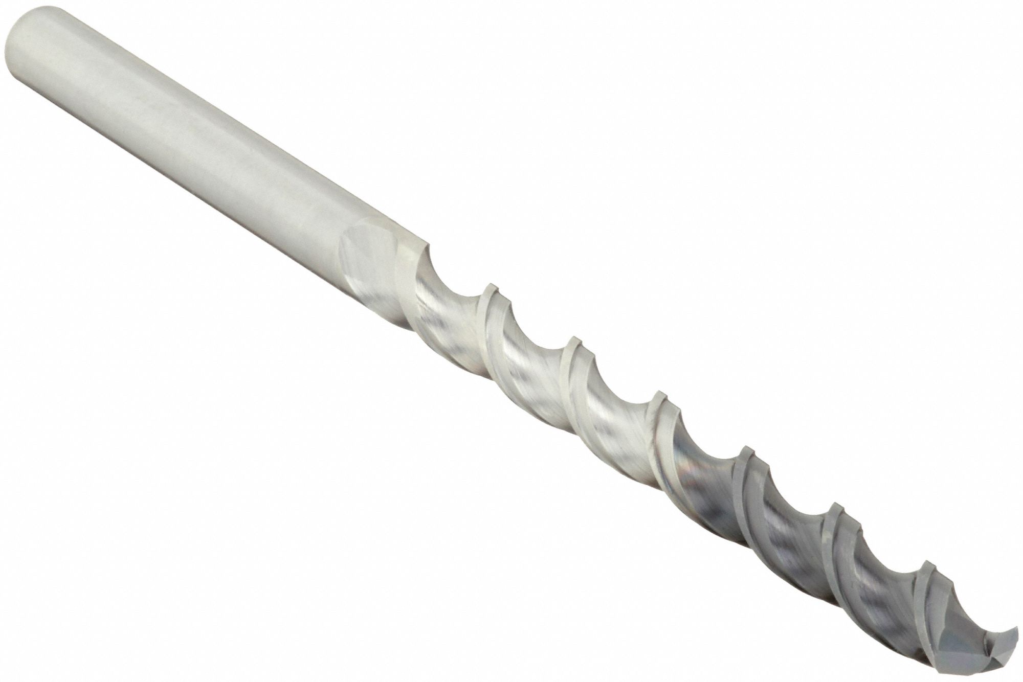 OSG, 9.6 mm, 190 mm Overall Lg, Extra Long Drill Bit - 34YW08|8622896 ...