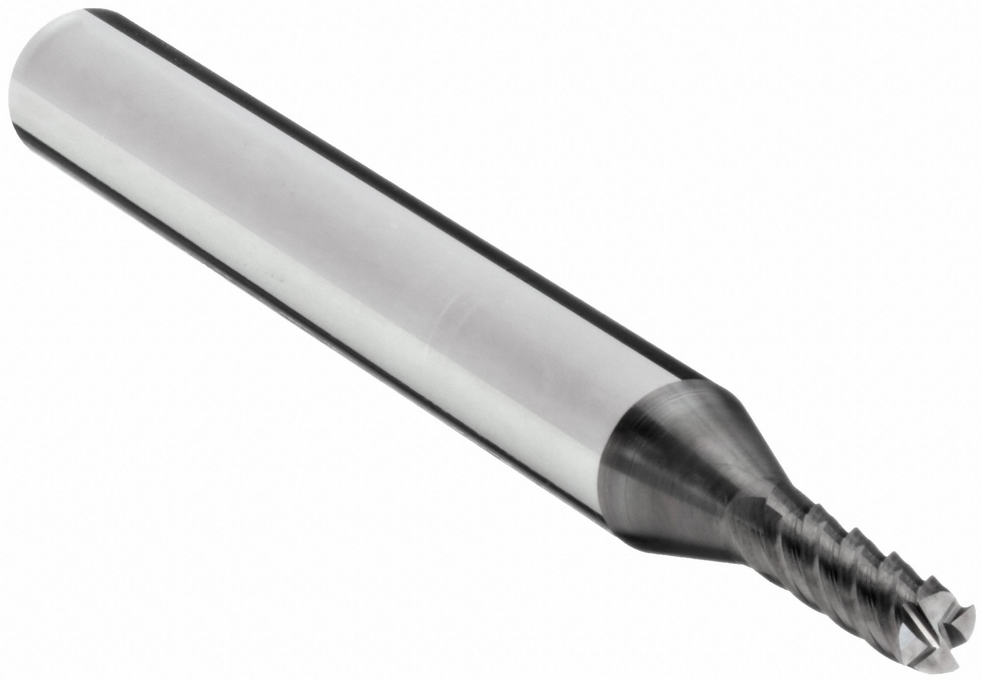 OSG A BRAND, Carbide, WXS Coated, Square End Mill - 33PA91|84400423 ...