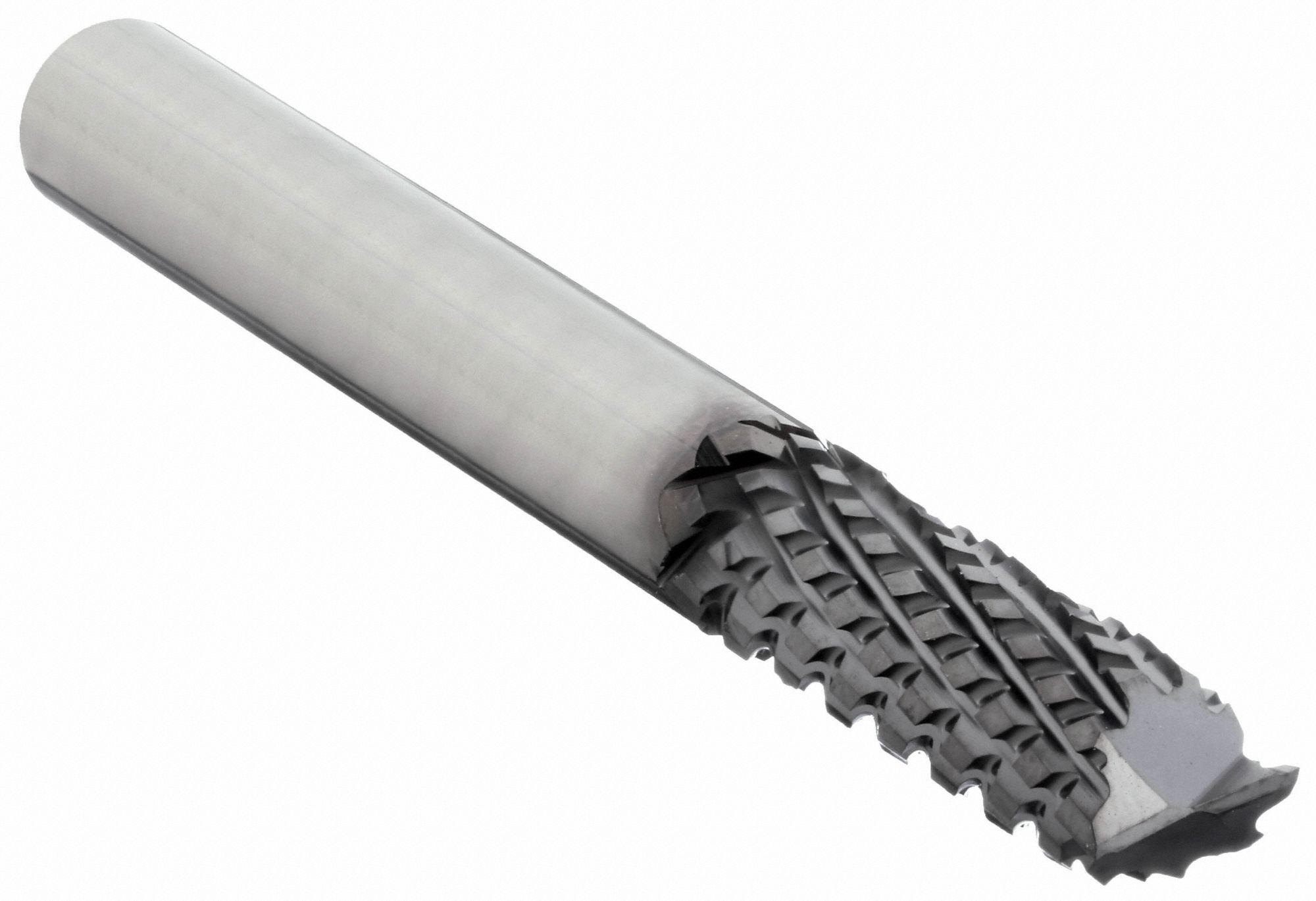 OSG, Nicked Spiral, Diamond Coated, Solid Router Bit - 35DR43|20614316 ...