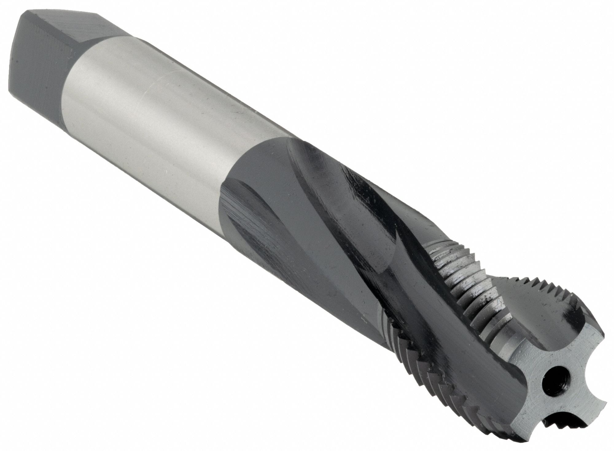 OSG, M16x2 Thread Size, 16.00 mm Thread Lg, Spiral Flute Tap - 33XK81|1311602401 - Grainger