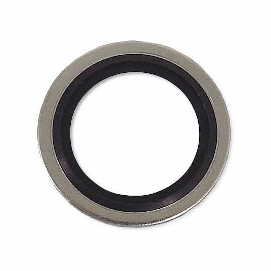 MI-T-M, Mfr Part # 8-0427, Steel, Washer - 33PL27|8-0427 - Grainger