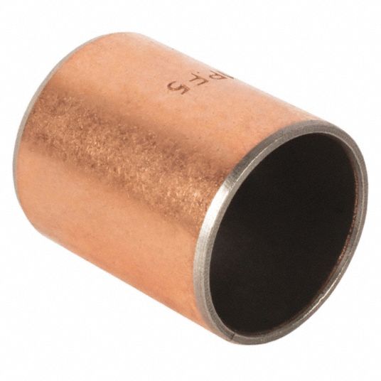 MI-T-M, Mfr Part # 9-0029, Steel, Bushing - 33PL44|9-0029 - Grainger